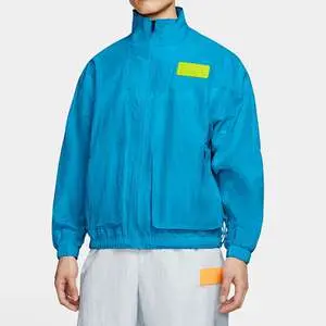 JORDAN 23 Engineered Zip-up Jacket