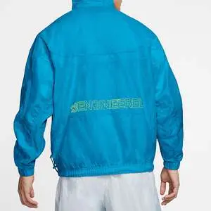 JORDAN 23 Engineered Zip-up Jacket