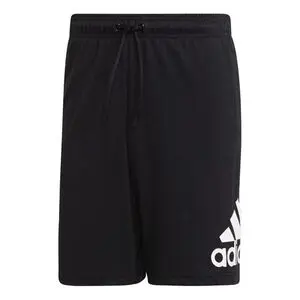 Adidas Essential Logo Shorts - Black