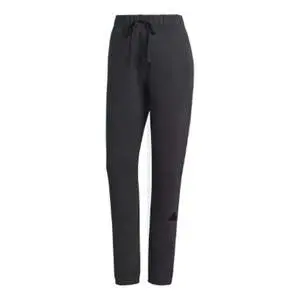 Adidas Sweat Pants - Black