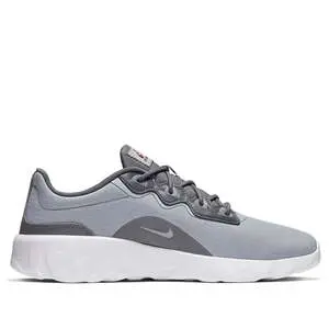 Nike Explore Strada Sneakers - Grey/red