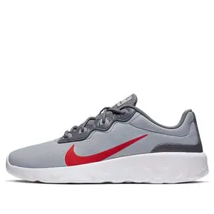 Nike Nike Explore Strada Sneakers Grey/red