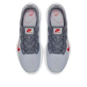 Nike Explore Strada Sneakers - Grey/red