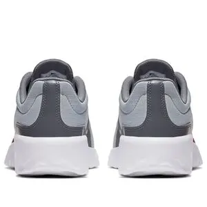 Nike Explore Strada Sneakers - Grey/red