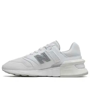 NEW BALANCE 997 Sport Sneakers - White/grey