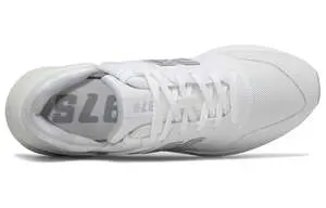 NEW BALANCE 997 Sport Sneakers - White/grey