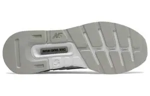 NEW BALANCE 997 Sport Sneakers - White/grey