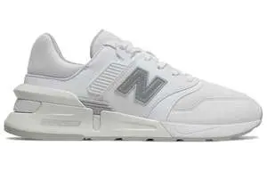NEW BALANCE 997 Sport Sneakers - White/grey