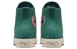 CONVERSE Chuck Taylor All Star 1970s High Top Sneakers - Green