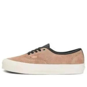 VANS Og Authentic Lx Lace-up Sneakers - Tan