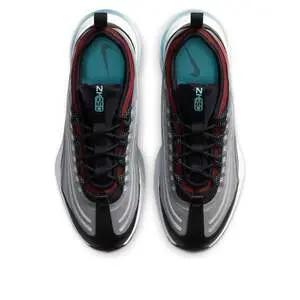 Nike Max Zoom 950 Sneakers - Grey/black/red