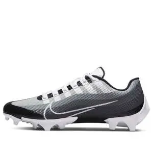 Nike Vapor Edge Speed 360 Cleats - Black/gray