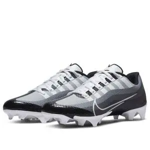 Nike Vapor Edge Speed 360 Cleats - Black/gray