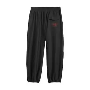 Adidas X Willy Chavarria Twill Oversize Track Pants