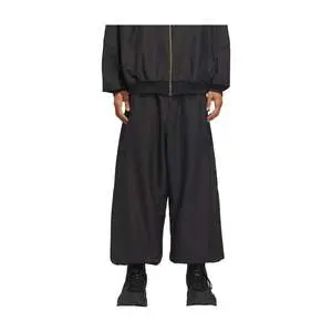 Adidas X Willy Chavarria Twill Oversize Track Pants