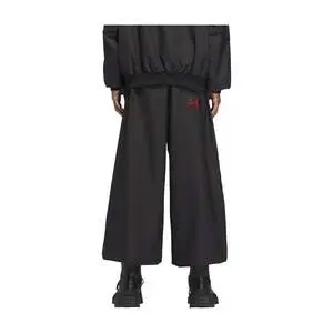 Adidas X Willy Chavarria Twill Oversize Track Pants