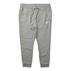 Nike Training Sports Long Pants Gray - Grey