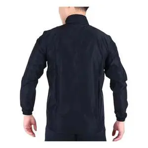 Asics Silver Jacket