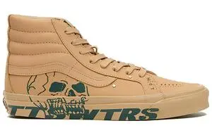 VANS Ttswtrs X Og Sk8-hi Lx "punk