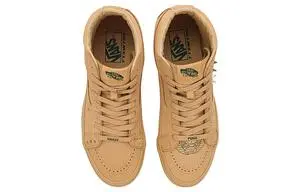 VANS Ttswtrs X Og Sk8-hi Lx "punk