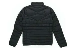 PUMA Quilted Puffer Jacket