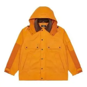 PALACE Fw22 Formula Jacket - Orange