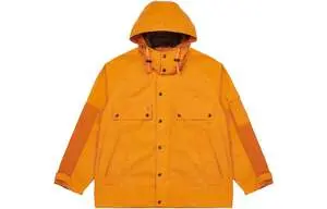 PALACE Fw22 Formula Jacket - Orange