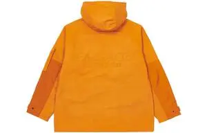 PALACE Fw22 Formula Jacket - Orange