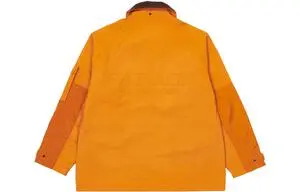 PALACE Fw22 Formula Jacket - Orange