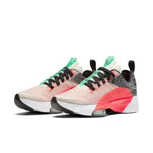 JORDAN Air Zoom Renegade Sneakers - Red