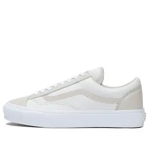 VANS Style 36 Vlt Lx Sneakers - White