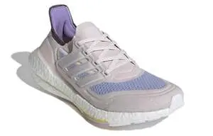 Adidas Ultraboost 21 Orchid Tint