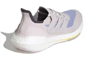 Adidas Ultraboost 21 Orchid Tint