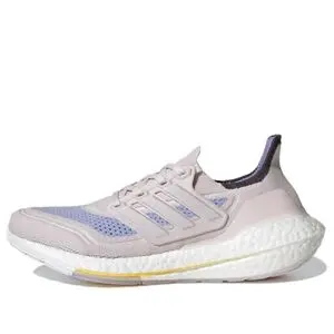 Adidas Adidas Ultraboost 21 - Orchid Tint Pink