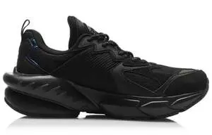 LI-NING Yizhao Sneakers - Black