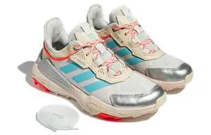 Adidas Hyperblue Sneakers