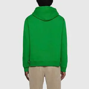 Gucci X Doraemon Cotton Hoodie