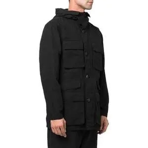 Stone Island Garment Dyed Field Jacket