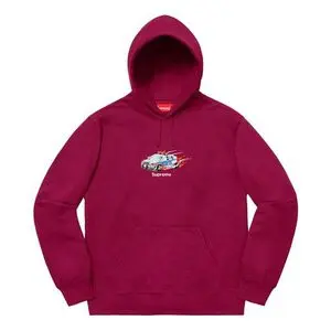 Plum Essentials Hoodie Sweatshirts Hoodies For Men