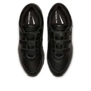 Nike Comme Des Garçons X Outburst Sneakers