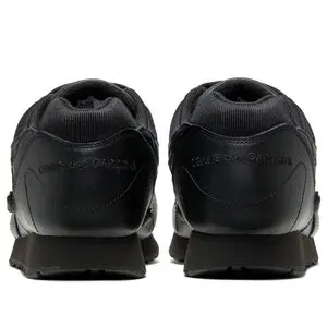 Nike Comme Des Garçons X Outburst Sneakers