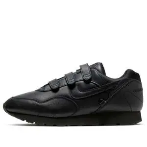 Nike X Comme Des Garcons Outburst 'all - Black