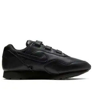 Nike Comme Des Garçons X Outburst Sneakers