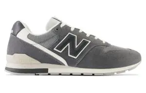 NEW BALANCE 996 V2 Sneakers - Gray
