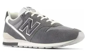 NEW BALANCE 996 V2 Sneakers - Gray