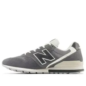 NEW BALANCE 996 V2 Sneakers - Gray