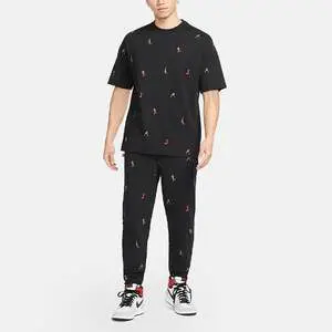 JORDAN Essentials Sweatpants 'black