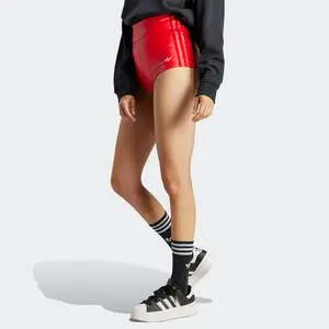 Adidas Originals Blue Version Logo Shorts