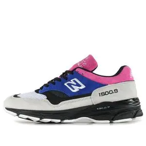 NEW BALANCE 1500 Made In England - Blue/pink