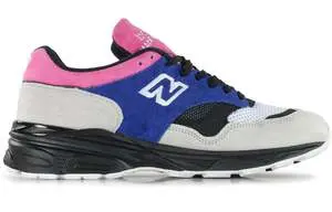 NEW BALANCE 1500 Made In England - Blue/pink
